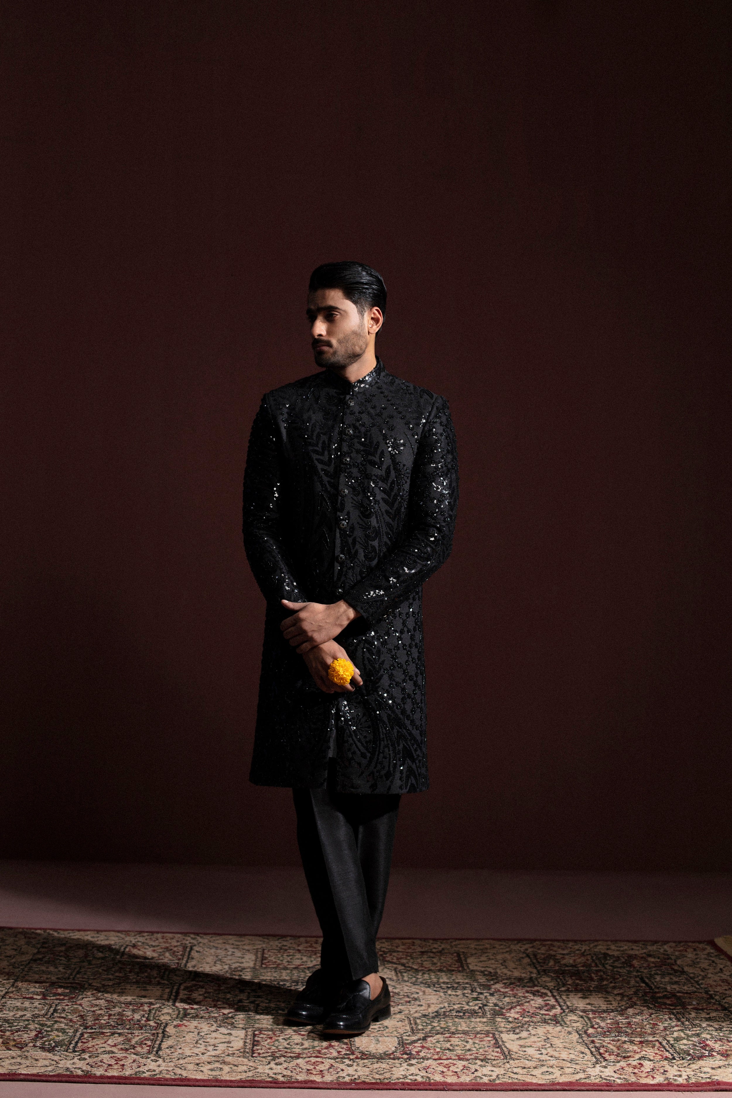 Zaidan – DEEPAK & FAHAD