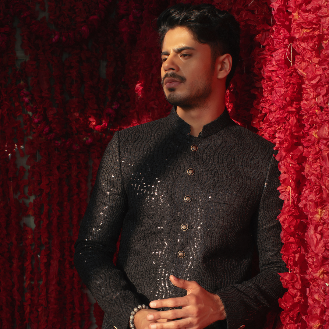 SHAHZOR – DEEPAK & FAHAD