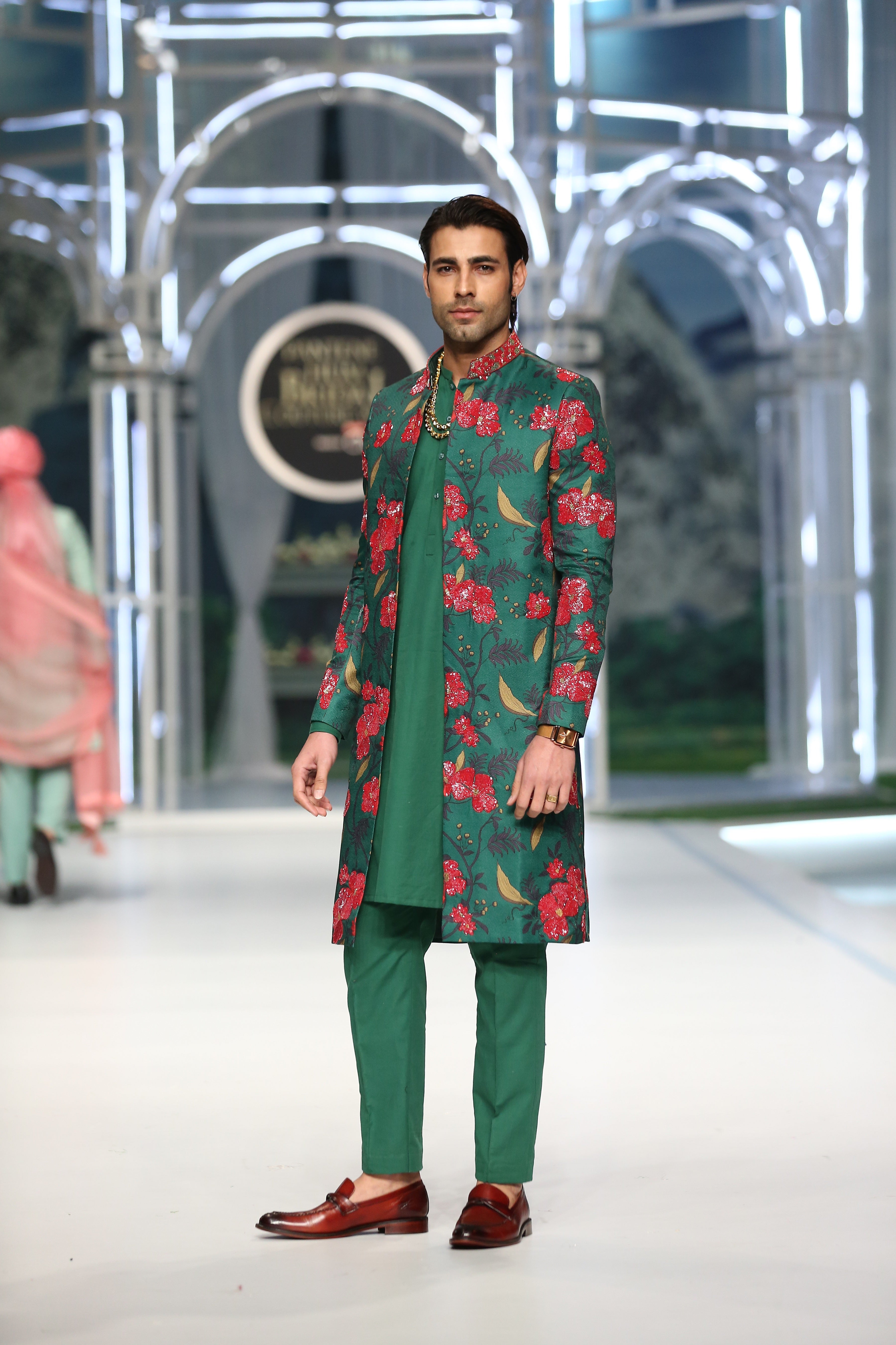 ZAHIB – DEEPAK & FAHAD