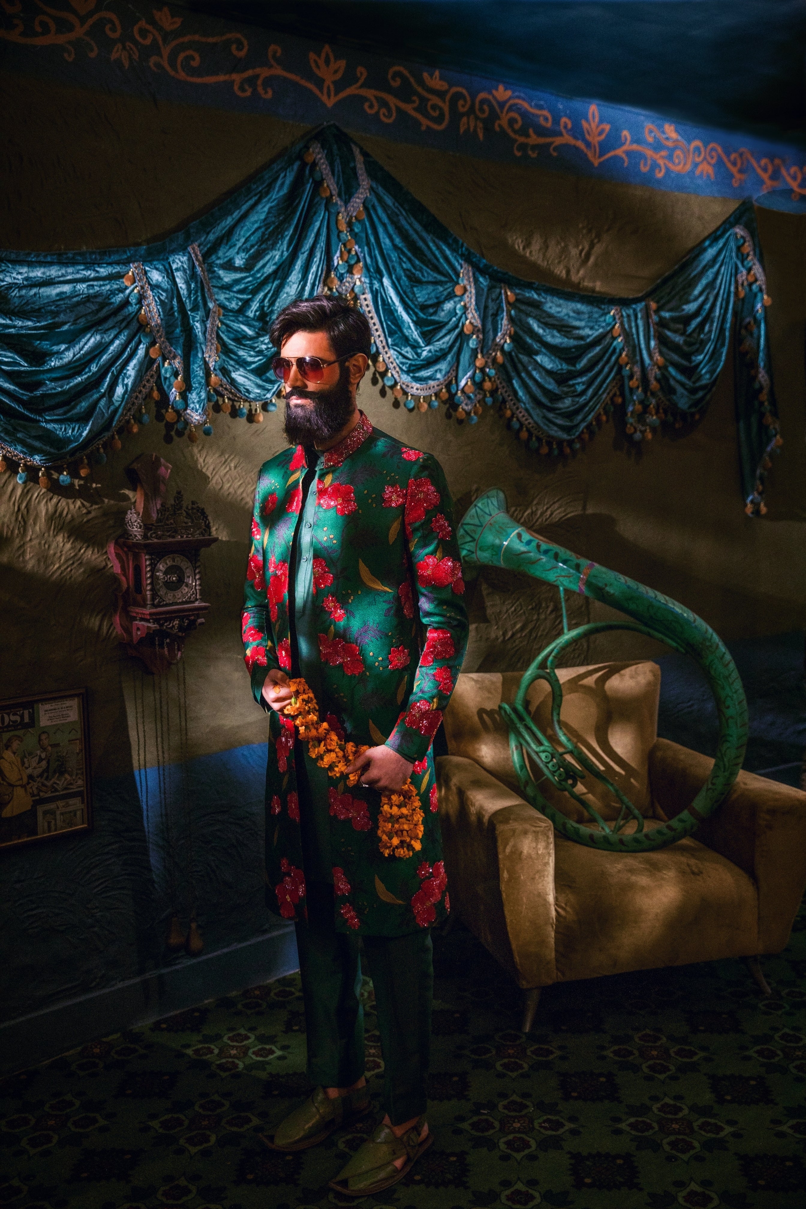 Zahib – DEEPAK & FAHAD